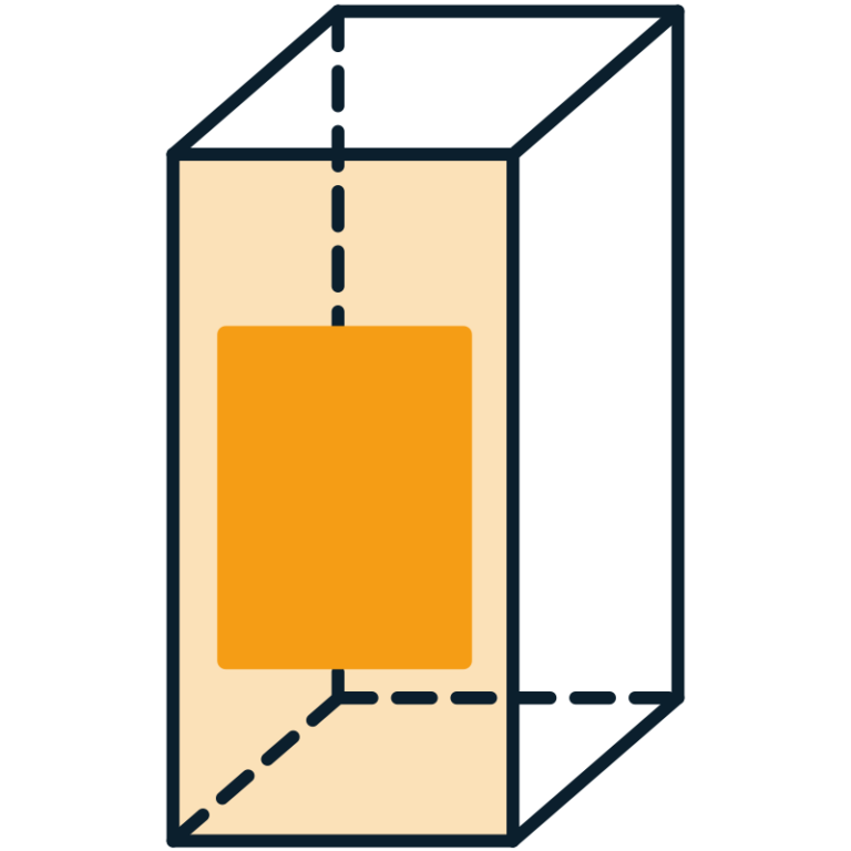 Front | Packagings| LabelPack