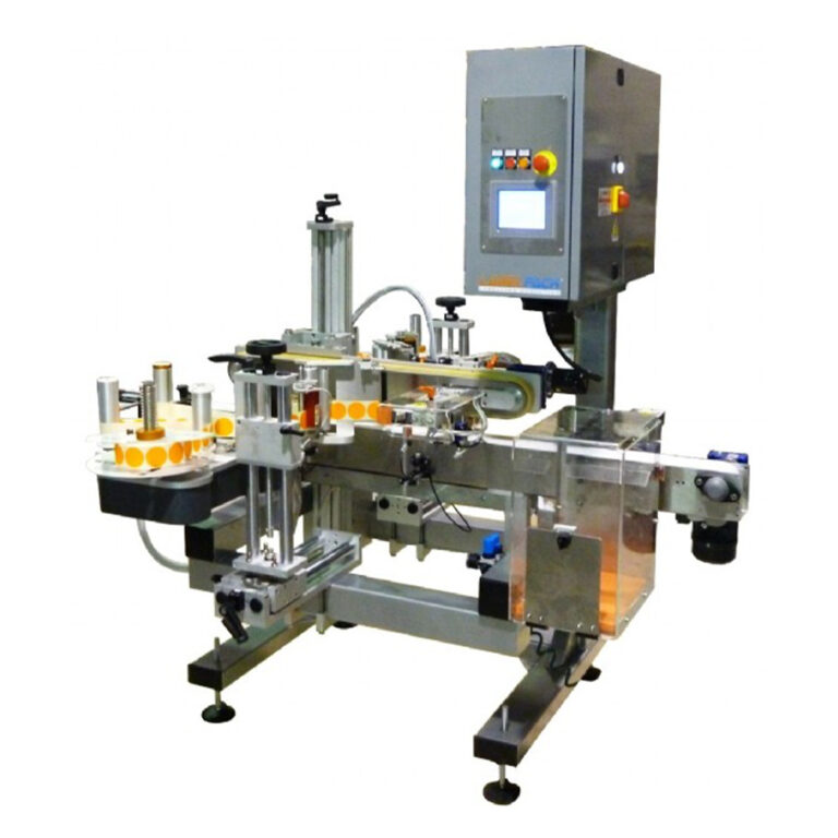 Labelling Systems | LabelPack