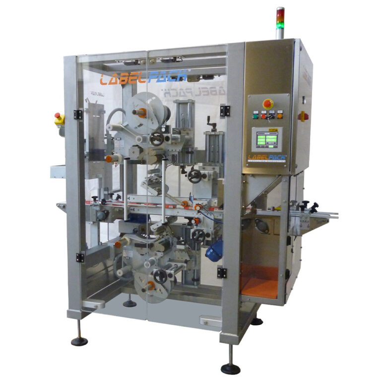 Labelling Systems | LabelPack