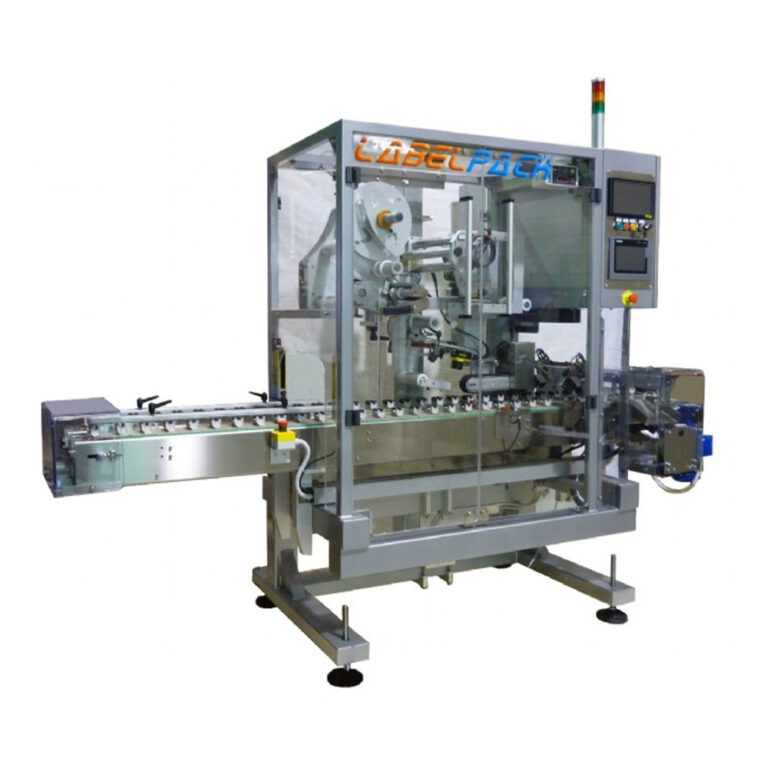 Labelling Systems | LabelPack