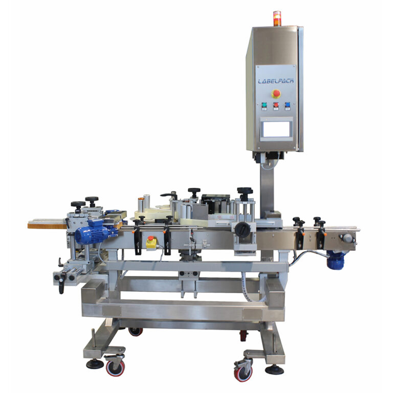 Labelling Systems | LabelPack